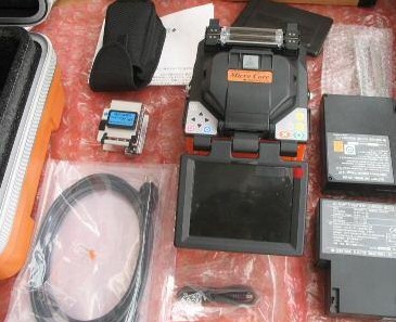 Sumitomo Type-39 FastCat" Core Fusion splicer - SUNMA.COM